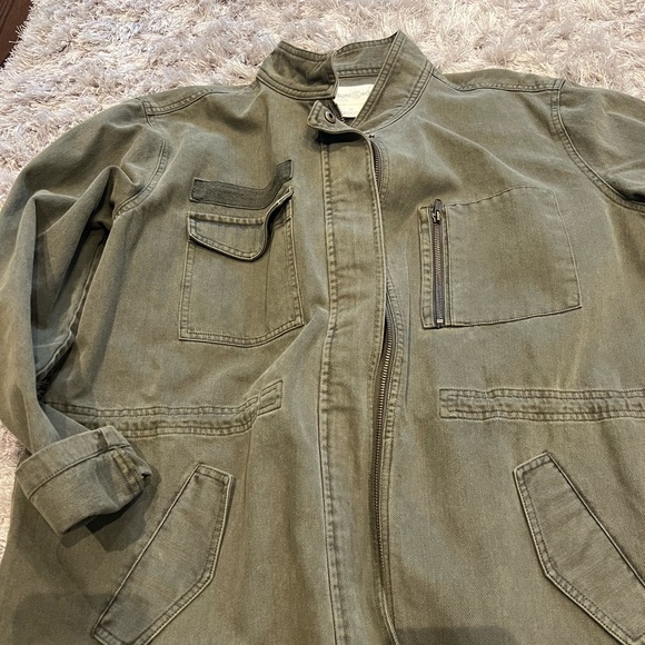 Treasure & Bond | Jackets & Coats | Treasure And Bond Jacket | Poshmark